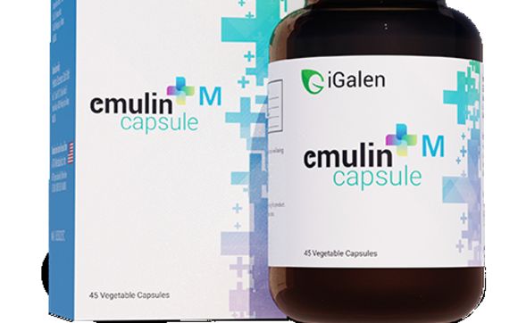 Emulin Plus M by iGalen Victoria in Colwood, BC - Alignable