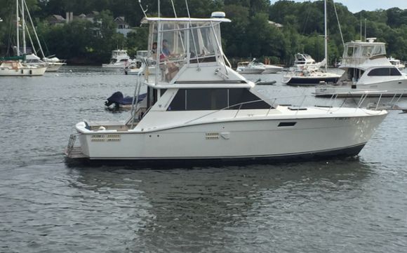 Trojan Boat Parts from 1952 - 1992 by Beacon Marine Supply in Easton ...