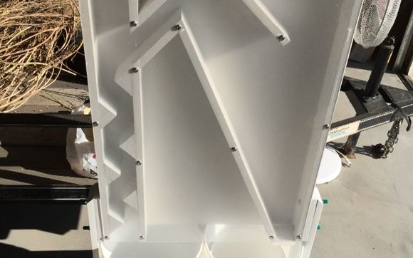 Zig-zag Seed Separator by Mile High Hemp in Thornton, CO - Alignable