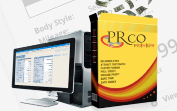 PRcoPower by PRco, Inc.-Mechanical Breakdown Insurance for Autos in ...