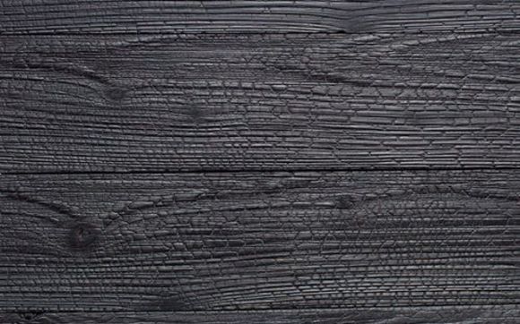 Shou Sugi Ban - Charred Wood by Urban Timber Reclaimed Wood Co. in ...