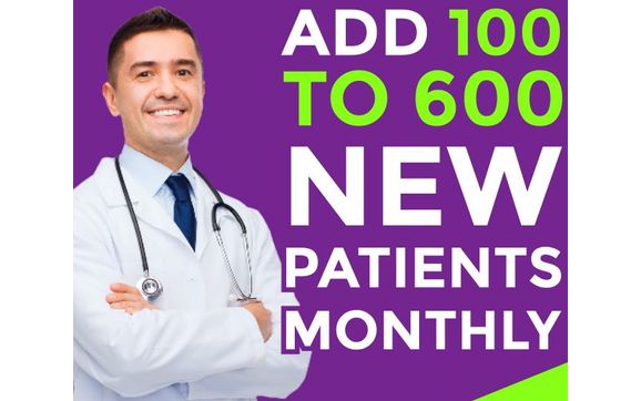 We Direct New Patients to Your Medical Practice. by New York Healthcare ...