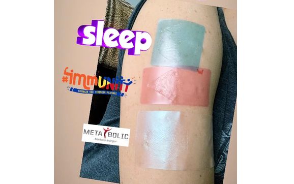 Targeted Neuro Patches by Brain4Balance Neuro Wellness in Fort Wayne ...