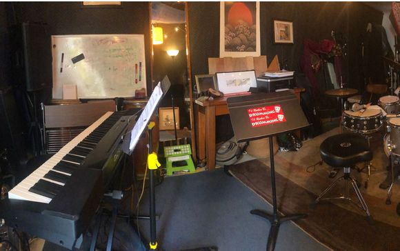 Private Music Instruction by Lexi Pulido Music Studio in San Diego, CA ...