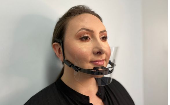 Smile Safe with The Smile Shield by Kitchen Technology Innovations in ...