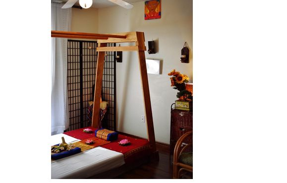 Ashiatsu Massage by Thai Therapeutic Massage By Ong LLC in Kissimmee ...