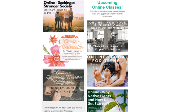 Free Library Cards for Texas Residents by Mammen Family Public Library ...