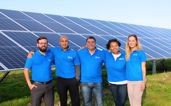 10% off Electric Bill-Join a Live Community Solar Farm Today by Astral ...