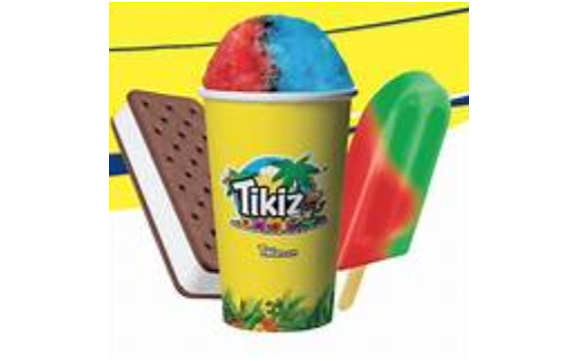 Tikiz Shaved ice and ice cream Riverside Corona - Alignable