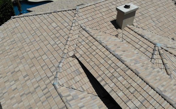 Tile Roofing by Gryphon Roofing & Remodeling in Tempe, AZ - Alignable