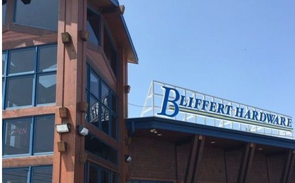 Bliffert Lumber - Milwaukee, WI - Alignable