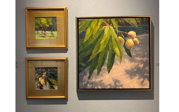 Oil Paintings by Laurel Daniel Oil Paintings in Austin, TX - Alignable