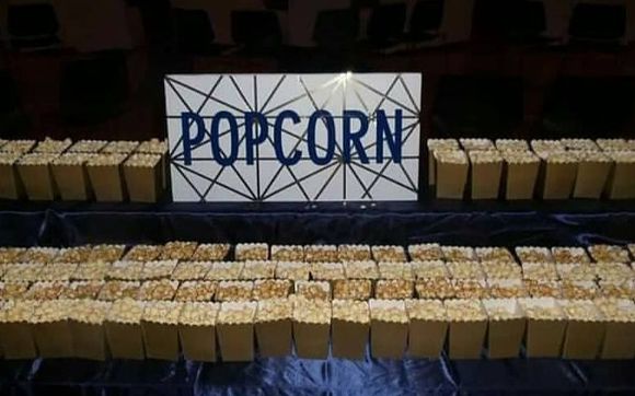 Catering by Pops Kernel Gourmet Popcorn in Memphis, TN - Alignable