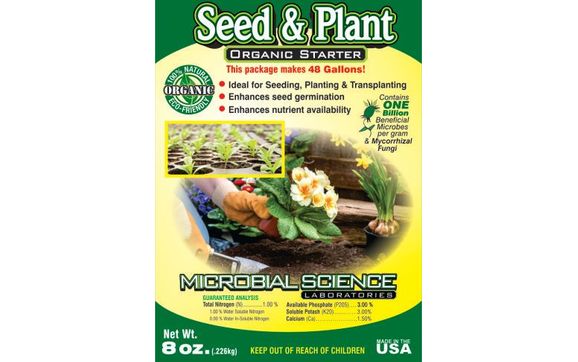 MICROBIAL SCIENCE LABORATORIES, LLC - Columbia, PA - Alignable