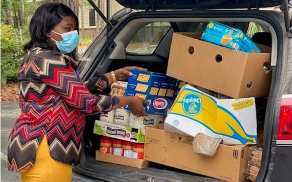 Second Helpings by Second Helpings in Hilton Head Island, SC - Alignable