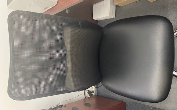 Office Chair by Allstate Insurance M Khan Agency in New York, NY ...