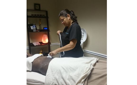 Lymphatic Drainage for post operative patients by Rest, Relax and ...