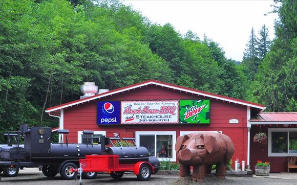 DINE IN - TAKEOUT- & CATERING by Ranch House BBQ & Steakhouse in ...