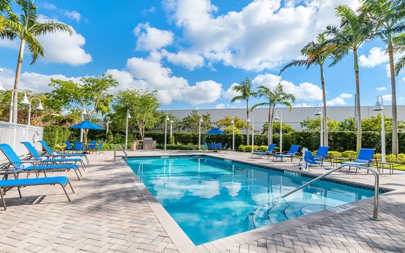 Holiday Inn Express & Suites Miami-Kendall - Alignable