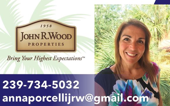 John R Wood Properties, Christie's International Real Estate,Broker ...