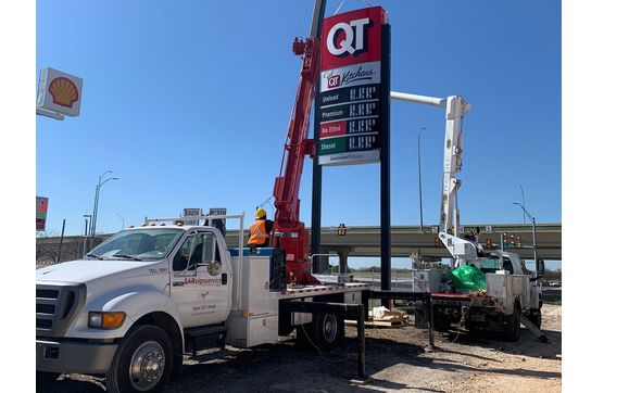 SAR Sign Service by SAR Sign Service in San Antonio, TX - Alignable