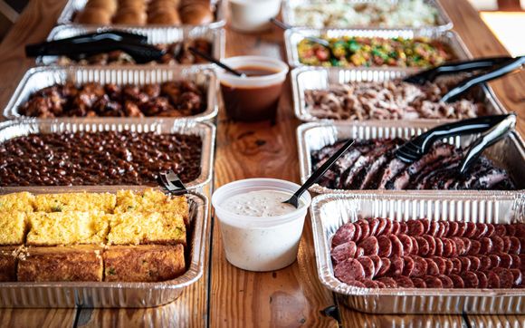 4 Rivers for the 4th! by 4 Rivers Smokehouse - Carrollwood BBQ in ...