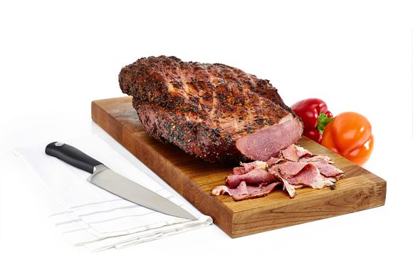 All beef Karnatzel by Mello Foods USA Inc. in Montreal, QC - Alignable