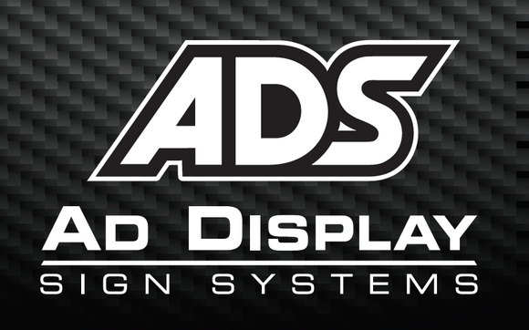 Ad Display Signs by Ad Display Sign Systems in Katy, TX - Alignable