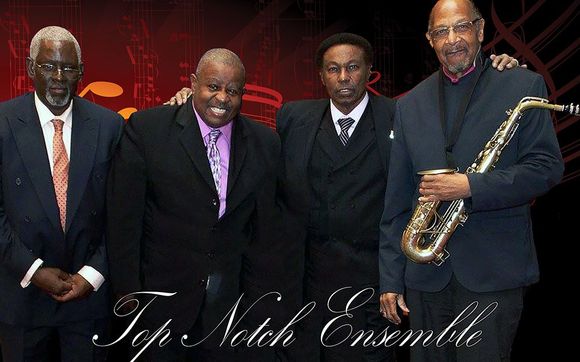Top Notch Ensemble ( Music and Band ) Email philbrwn6@gmail.com by Top ...