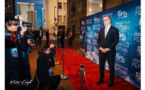 Backdrops for Red Carpet Events by Step and Repeat LA in Los Angeles ...