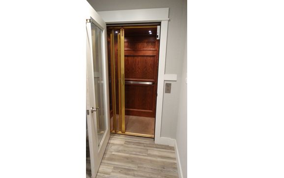 Elevators by Custom Elevator by Outer Banks Elevator in Powells Point ...