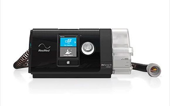 PAP mask calibration, PAP mask fitting , PAP trials and auto-titrations ...