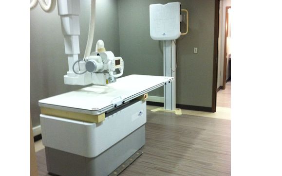 We provide any type of medical imaging (xray) and accessories including ...