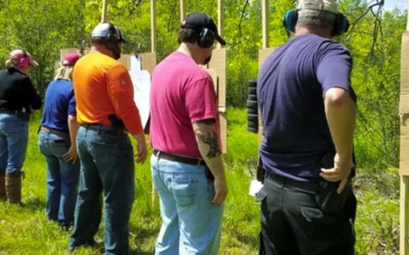 Geauga Firearms Academy - Madison Area - Alignable