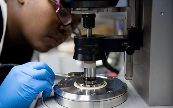 Asphalt Binder Testing by Asphalt Testing Solutions & Engineering in ...