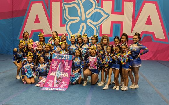 Power Elite All-Stars Cheerleading - Covina, CA - Alignable