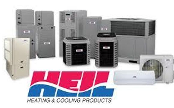Heil HVAC Licensed Dealer by Comfort Experts, LLC in Whiteville Area ...