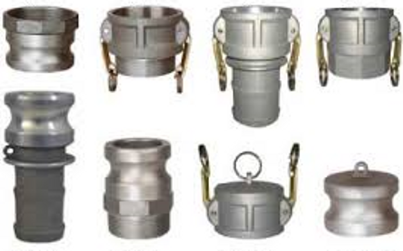 Pipe Fittings by Houston Hose & Specialty Co. Inc. in Houston, TX ...