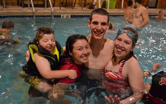 Cerebral Palsy Agency of Racine/ RADD - Racine, WI - Alignable