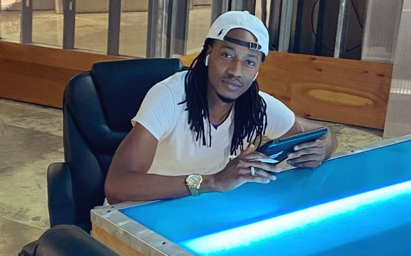 Meet the CEO Devin Watson by Kimoto Studios in Indianapolis, IN - Alignable