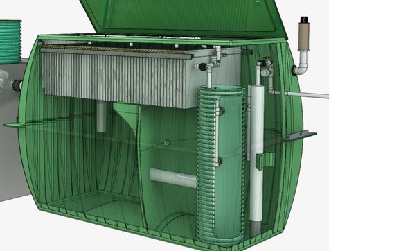 Advantex AXMAX by Biosolutions Inc. in Agoura Hills, CA - Alignable