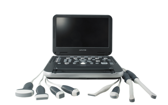Diagnostic Ultrasound Systems By Ultrasound Solutions Corp In 6439