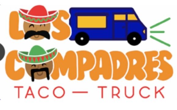 Los compadres taco truck mexican food by Los compadres in Lexington, KY ...