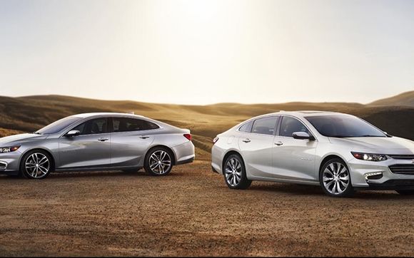 Chevy Malibu by SVG Motors in Dayton, OH - Alignable