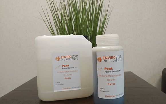 Emulsifiers by EnviroStar Ingredients LLC in Saint Cloud, MN - Alignable