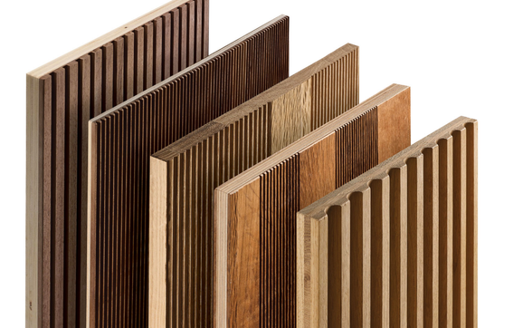 Machined Panels / Milled panels by IKONNI in New York, NY - Alignable