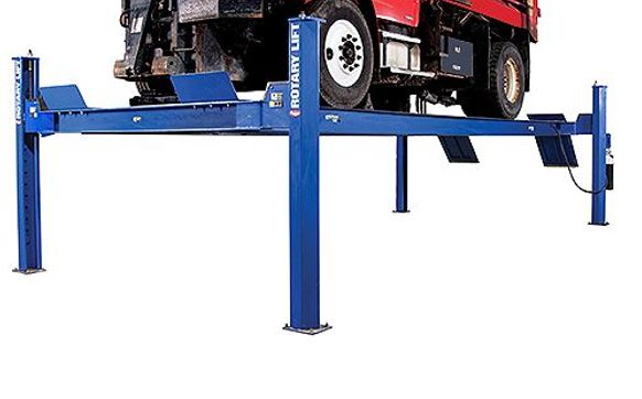 Automotive Service Shop Equipment Layout & Design by A & I Sales ...