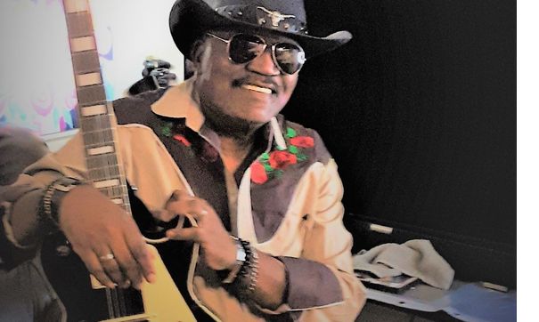 The George Wilder Jr. Show - Chicago, IL - Alignable