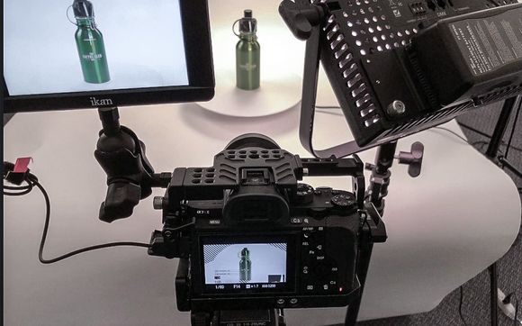 Product Videography by For the Record Productions Inc in Toronto, ON ...