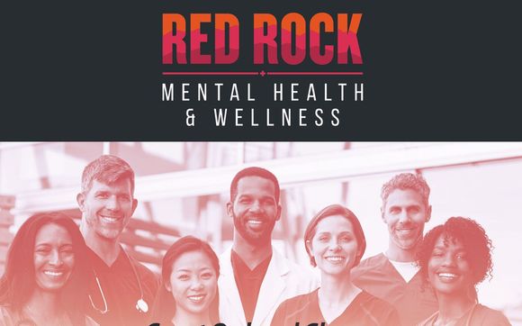 Child Therapy by Red Rock Mental Health & Wellness Clinic in Houston ...